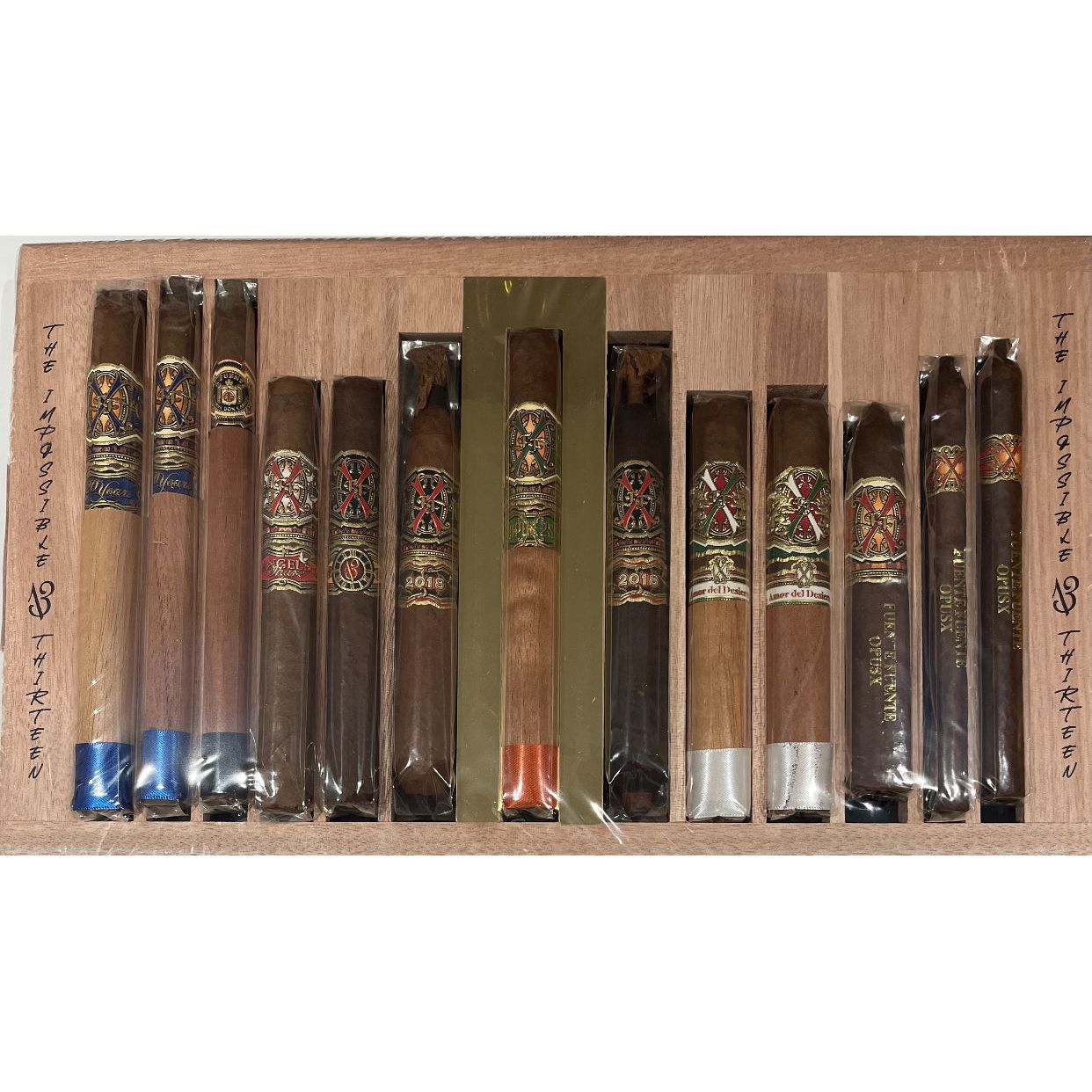 Arturo Fuente Opus X Cigars – cityofcigars.com