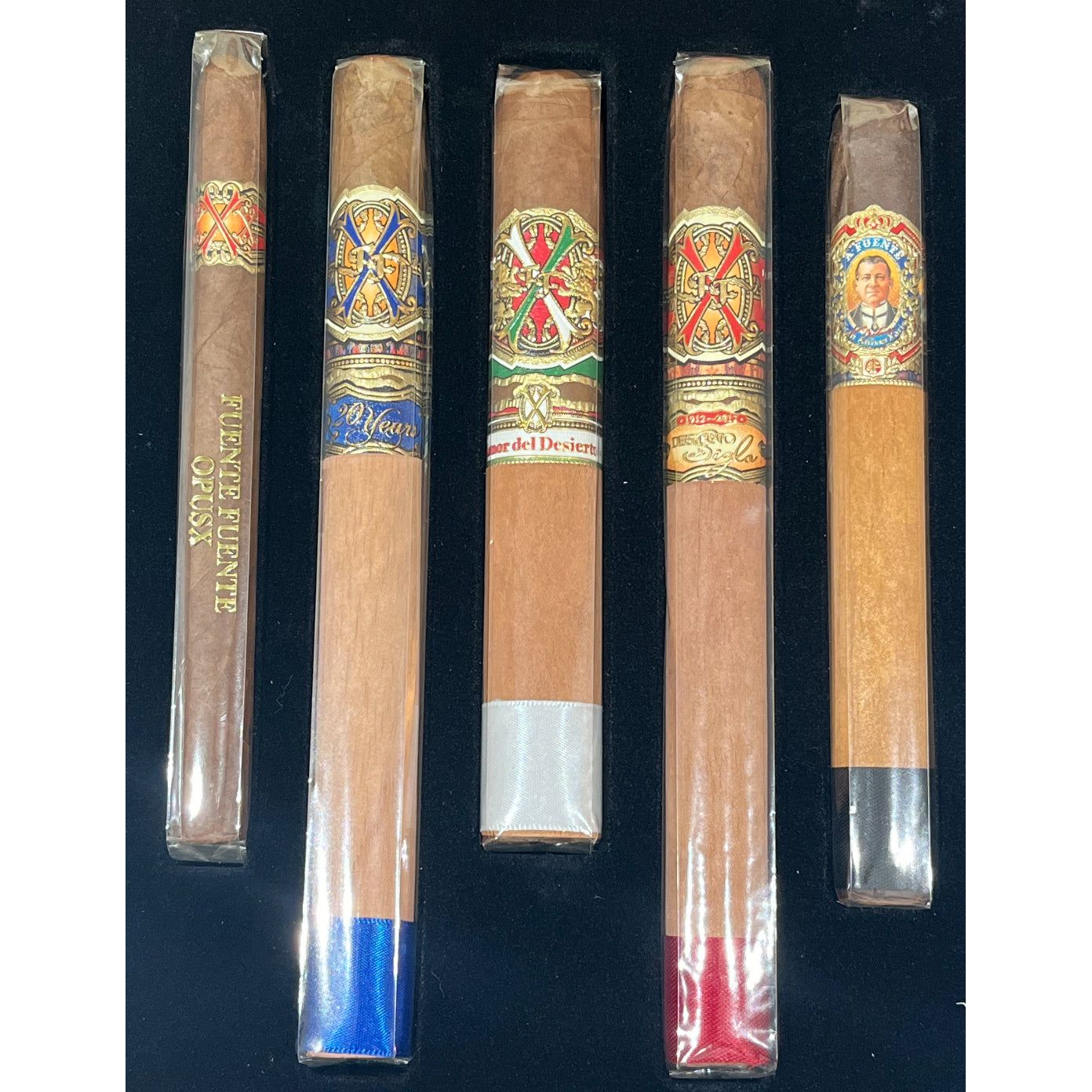 Arturo Fuente Opus X Cigars – cityofcigars.com