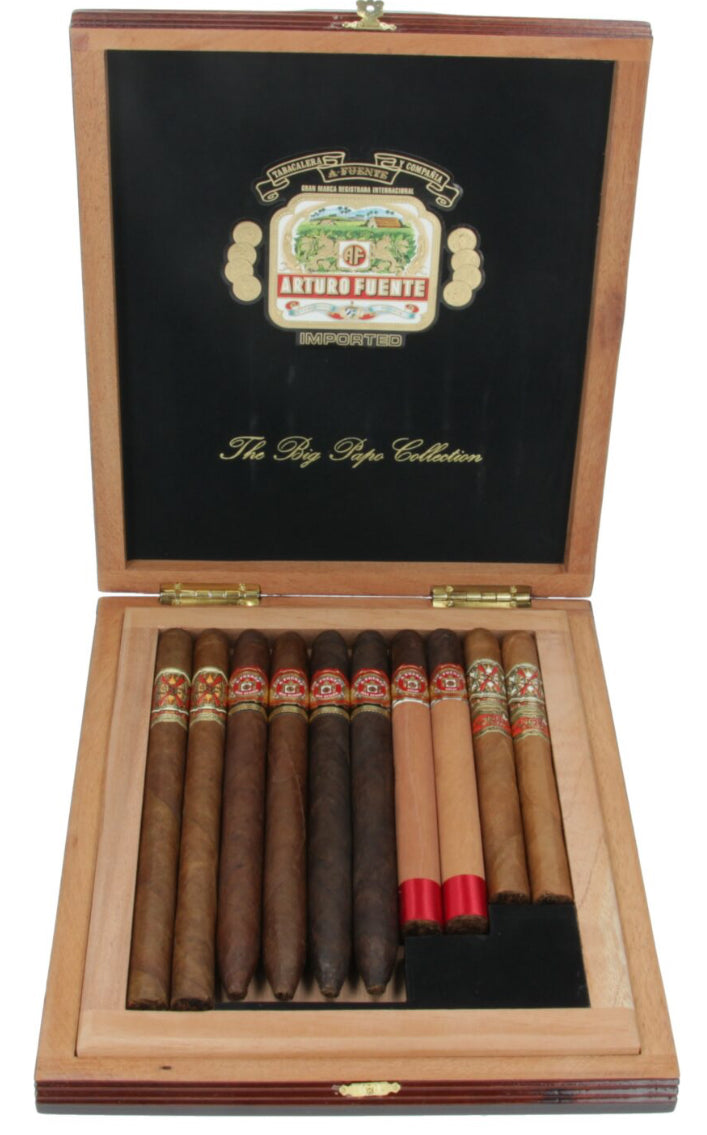 Arturo Fuente Opus X Cigars – cityofcigars.com