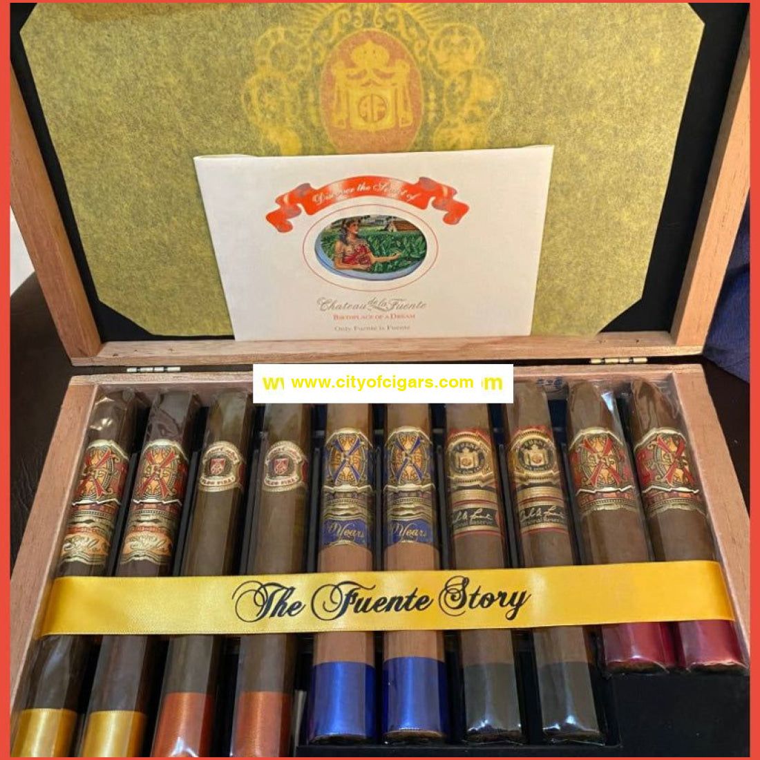 Products – cityofcigars.com